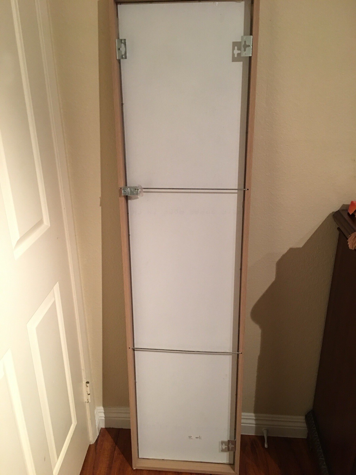 IKEA STAVE Full Length Rectangular Mirror #22509-PICK UP ONLY | eBay