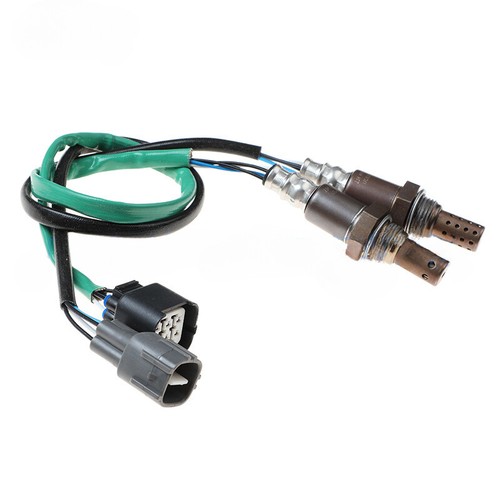 For Subaru Forester Impreza Legacy 2.5L Upstream &Downstream Oxygen O2 ...