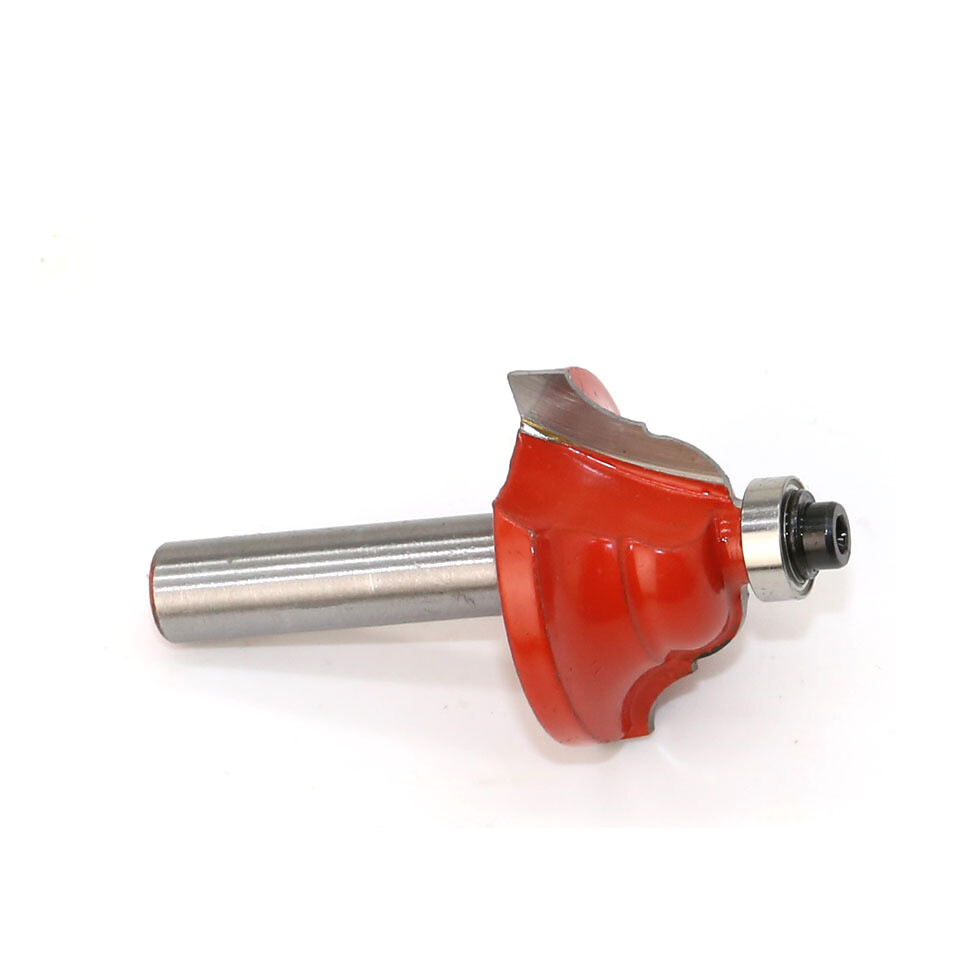 Hand Tools 45-degree Lock Miter Router Bit - 1/2" Shank U2013 SANRICO ...