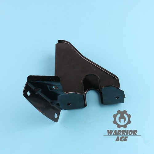 Left Lock Bracket Plate 51647116705 For BMW E90 E91 325i 328i 330i 335i ...