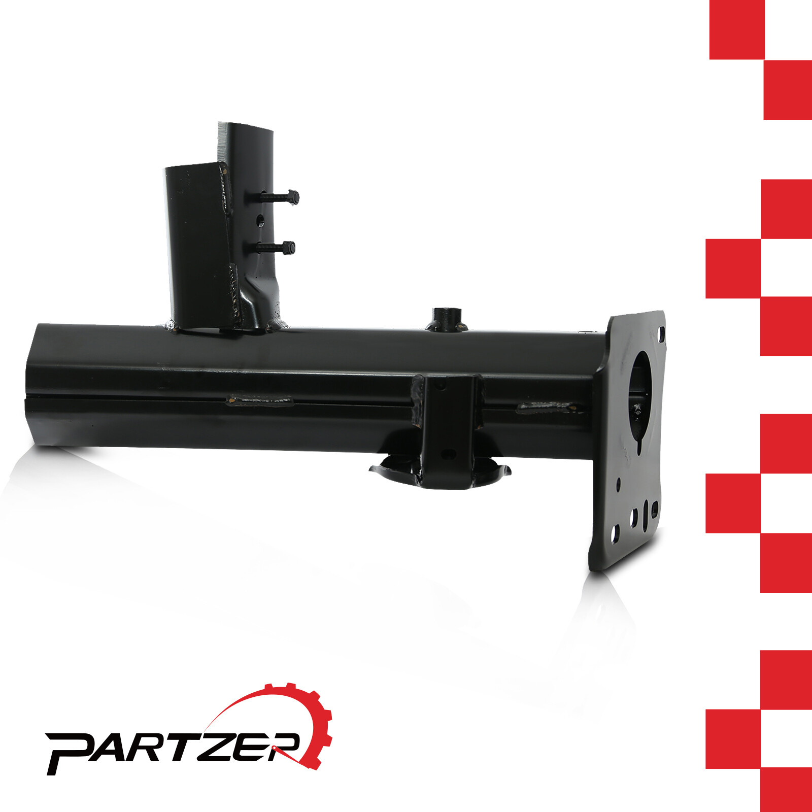 Fit For 2019 2020 2021 2022 Ram 1500 Front Right Frame Rail End ...