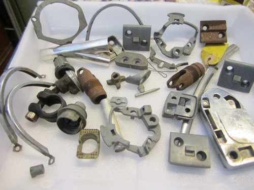 Classic NOS Vintage Car Parts Ford, Chevy, Chrysler, AMC, MOPAR, Dodge ...