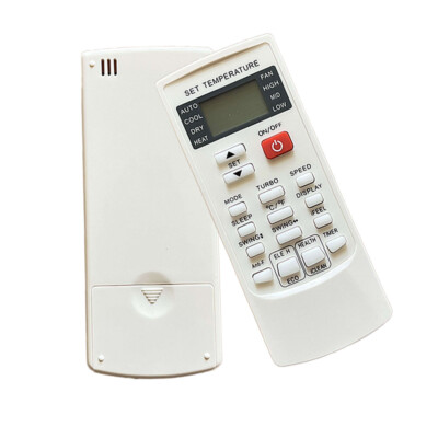 New Remote For DELLA 048-MS-12 048-MS-18 048-MS-18K2V-17S-JA/JP Air ...