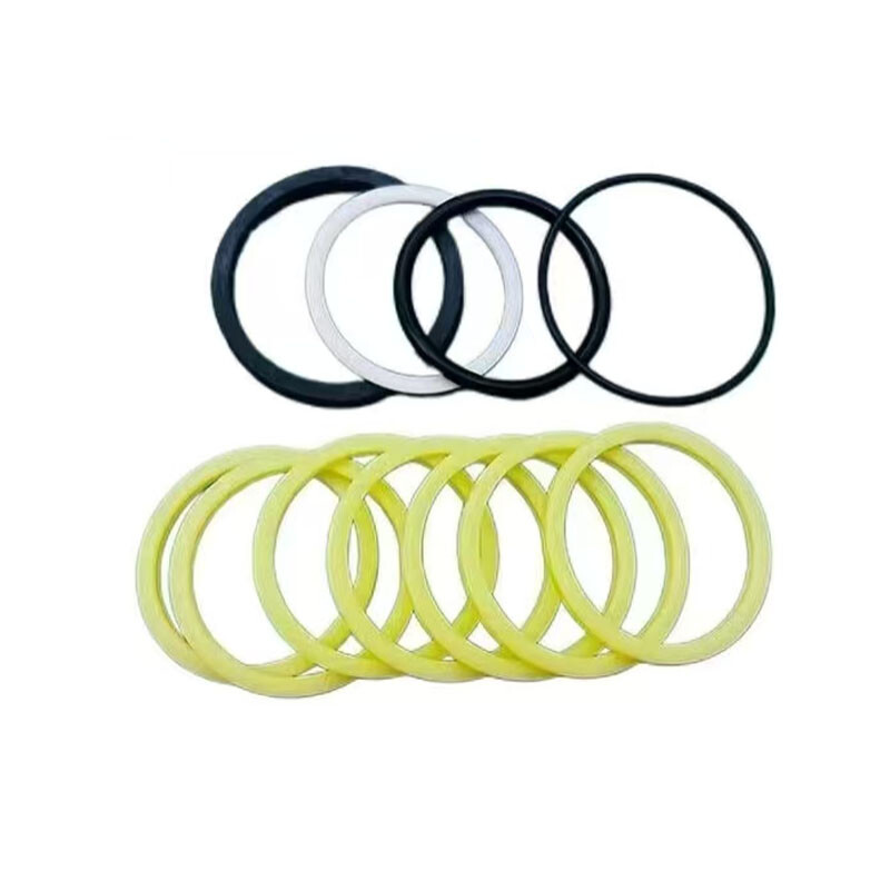 EX100-2 EX100-3 EX120-2 EX120-3 Center Joint Rotary Manifold Swivel ...