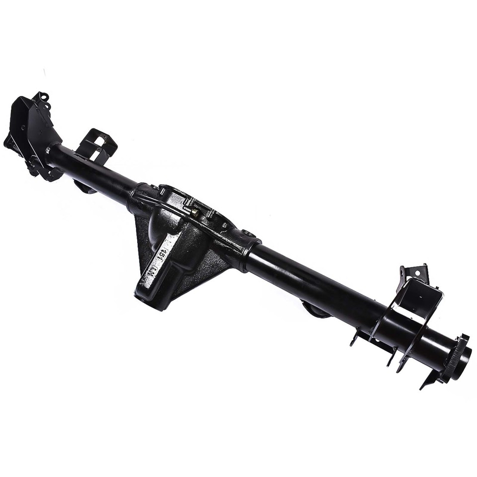 Dana 44 Rear Axle Housing Assembly For Jeep Wrangler JK Sport & Sahara ...