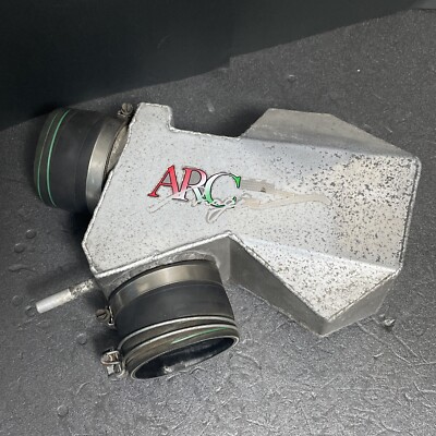Rare JDM AE111 TOYOTA LEVIN TRUENO Corolla Sprinter ARC Super Intake ...