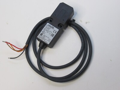 (NEW) STEUTE 1045562 250V 6A Safety Switch | eBay