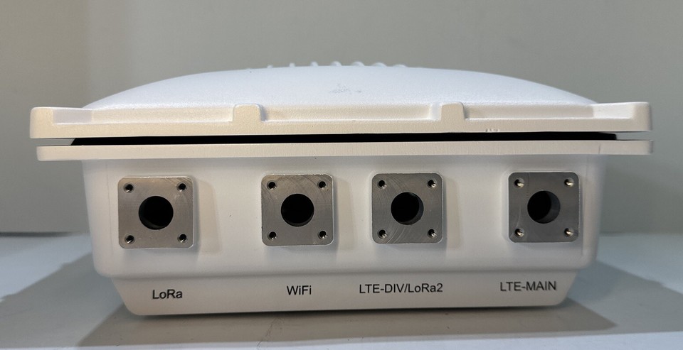 RAK Outdoor Metal Enclosure RAK MNTD Sensecap Helium Hotspot Miners ...