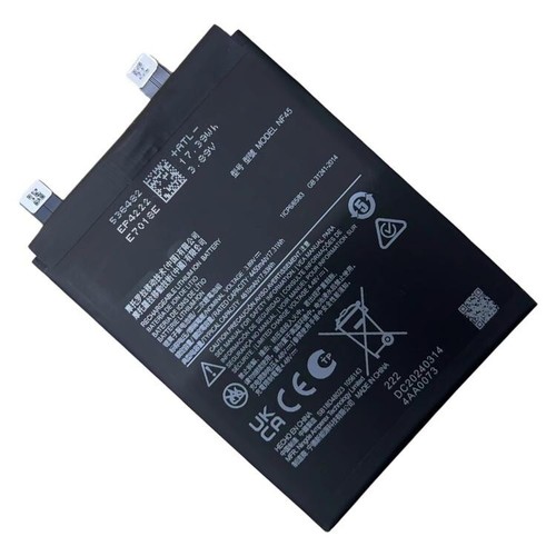 Per Motorola Edge 30 Ultra 4610mAh NF45 Batteria Ricambio | eBay