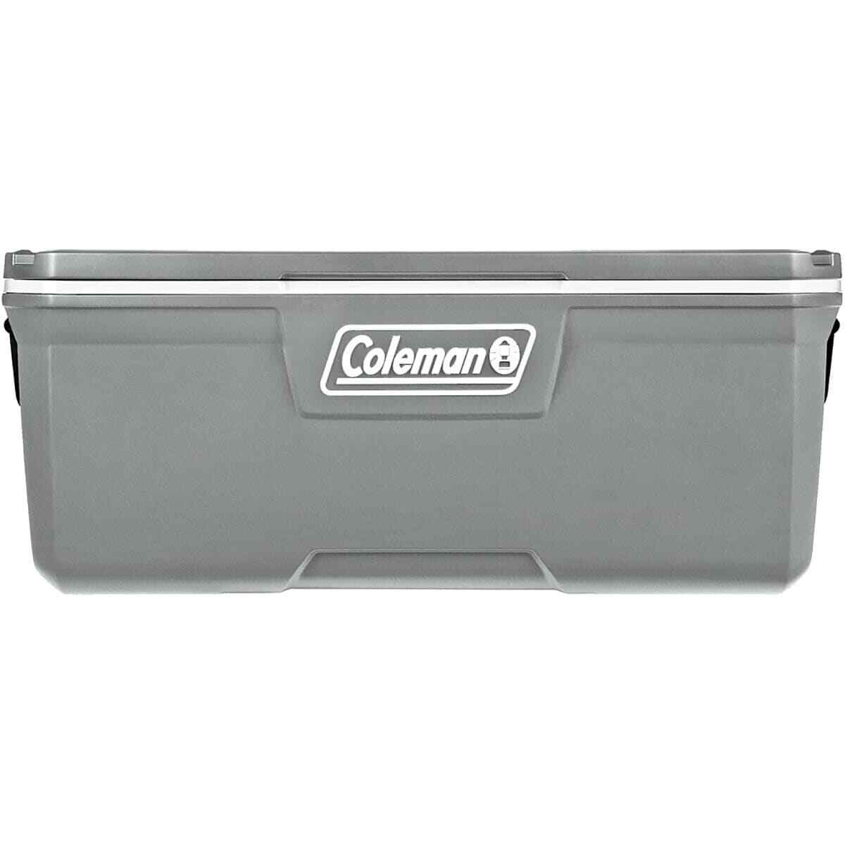 Coleman Cooler Sizes