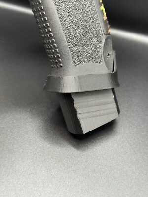 Canik +5 mag base pad USA MADE!! | eBay