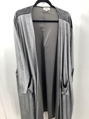 Lularoe Size 3X Womens Cardigan | eBay