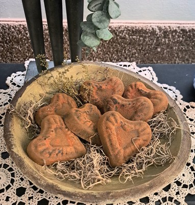 Primitives - Primitive Bowl Fillers