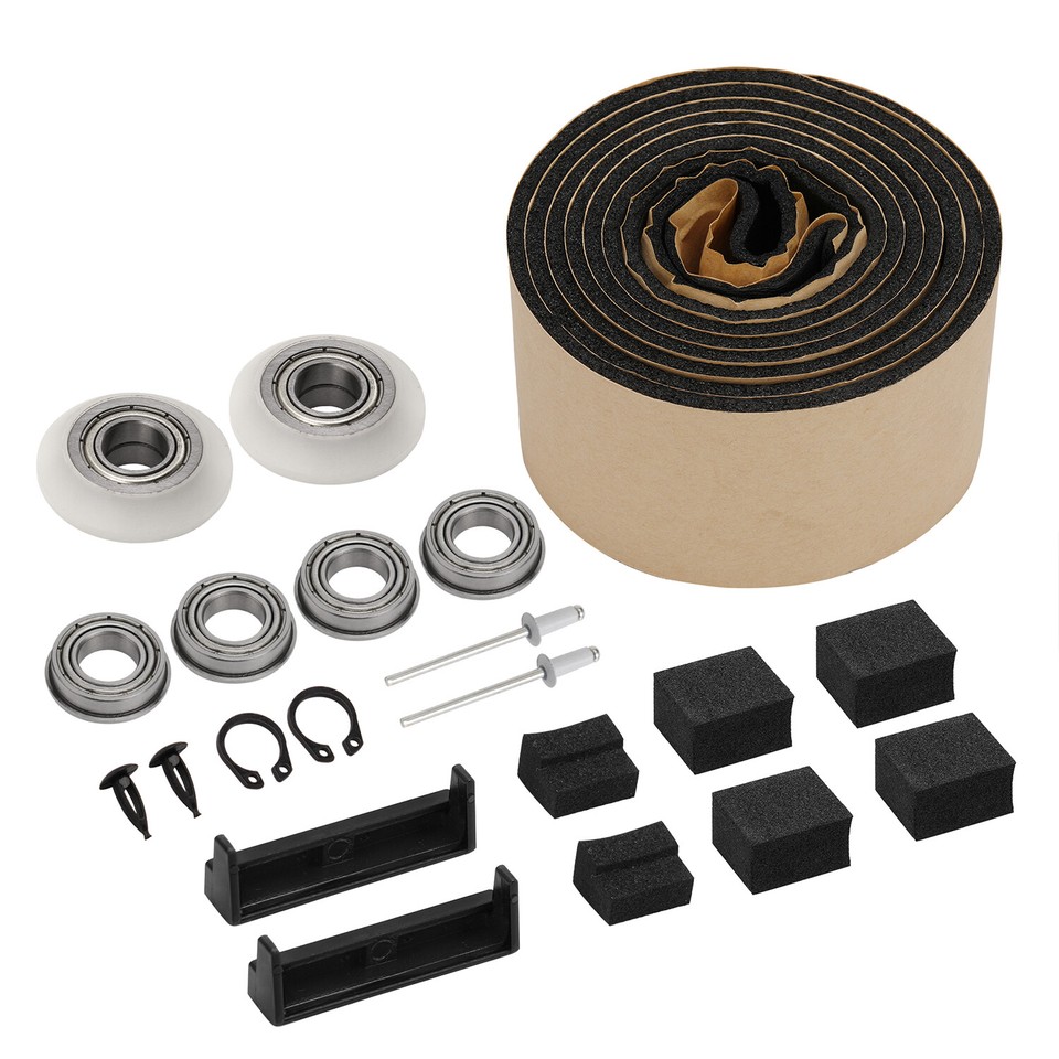 RV Slide Repair Kit, Triple Rack Repair Kit For RV In-Wall Slide-Out | eBay