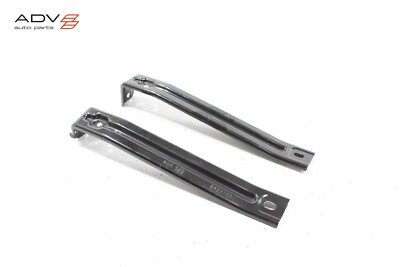 2020-2025 CADILLAC XT6 FRONT BUMPER OUTER MOUNT SUPPORT BRACKET BRACE ...