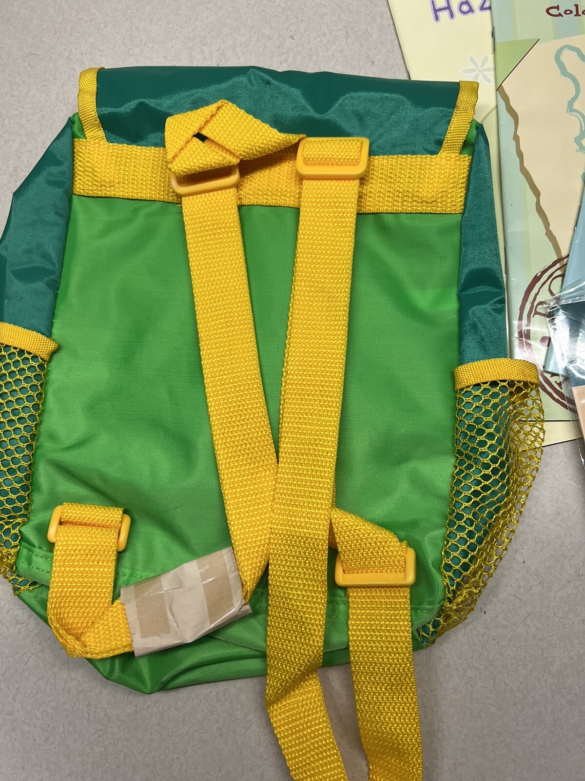 NEW Cathay Pacific Airlines Kids Disney Souvenir Sets Mickey + Coloring ...