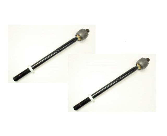 LAND ROVER LR2 | FREELANDER 2 STEERING RACK INNER TIE ROD SET of 2 ...