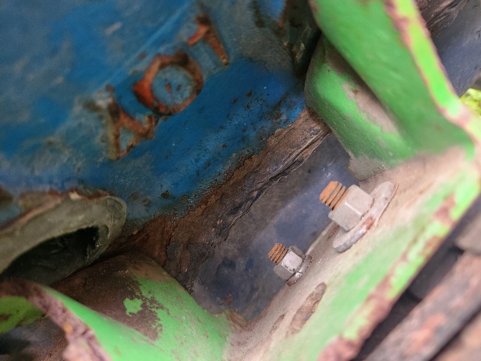 amc jeep 401 engine | eBay