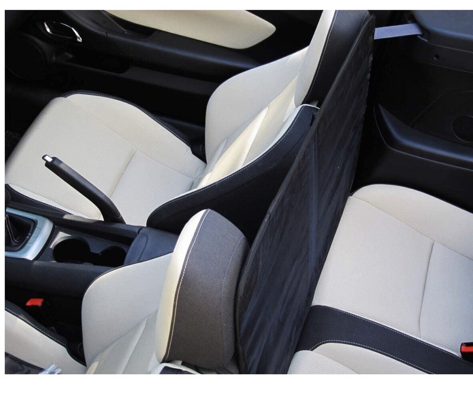 Mustang Convertible Wind Deflector - Wind Screen. Any Year With A Head ...