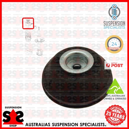 Front Axle Suspension Strut Support Mount Suit OPEL Corsa D (S07) 1.6 ...