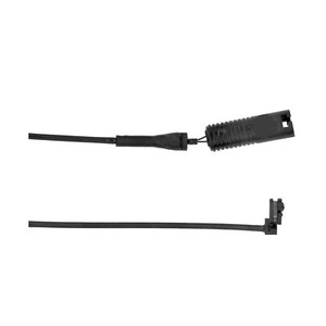 FRONT BRAKE PAD WEAR SENSOR FIT: LANDROVER RANGE ROVER 05-13 BREMBO ...