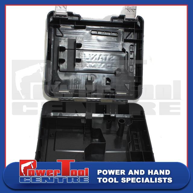 Stanley N739020 Tool Carry Case Kitbox For Model SFMCF800 Cordless ...