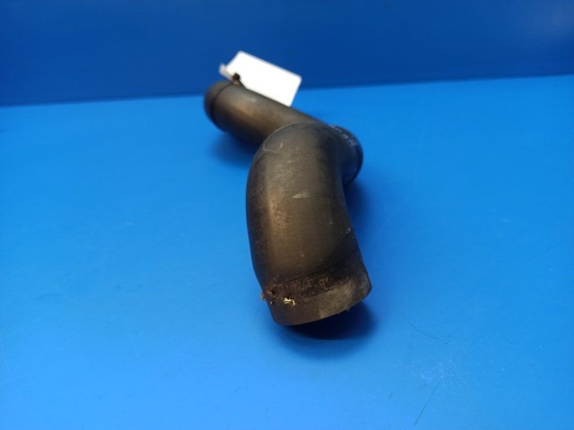 Mercedes-Benz E W211 2003 Engine water coolant pipe hose 2115010882 ...