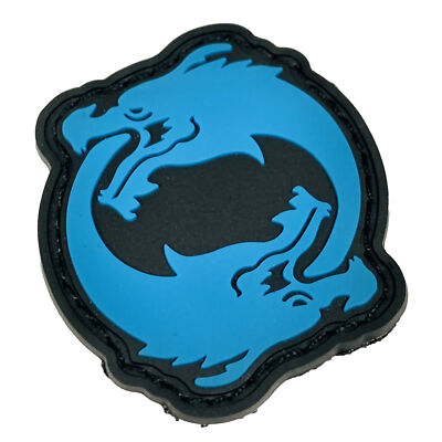 Blizzard Blizzcon Badge Patch Series 4 Backpack Overwatch 2 Hanzo ...