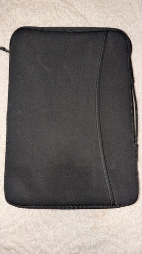 Laptop Case, Laptop Sleeve 16 inch, Durable Carrying Bag Shockproof ...