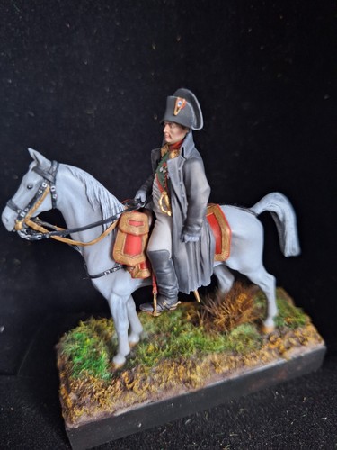 figurine NAPOLEON 1er Empire metal modeles plomb 54 mm | eBay