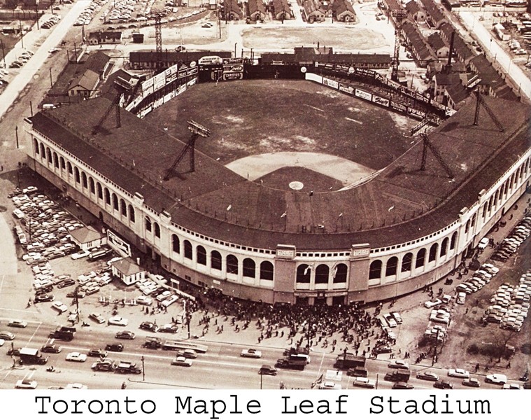 Toronto Maple Leafs Stadium 🏒 Scotiabank Arena Toronto Maple