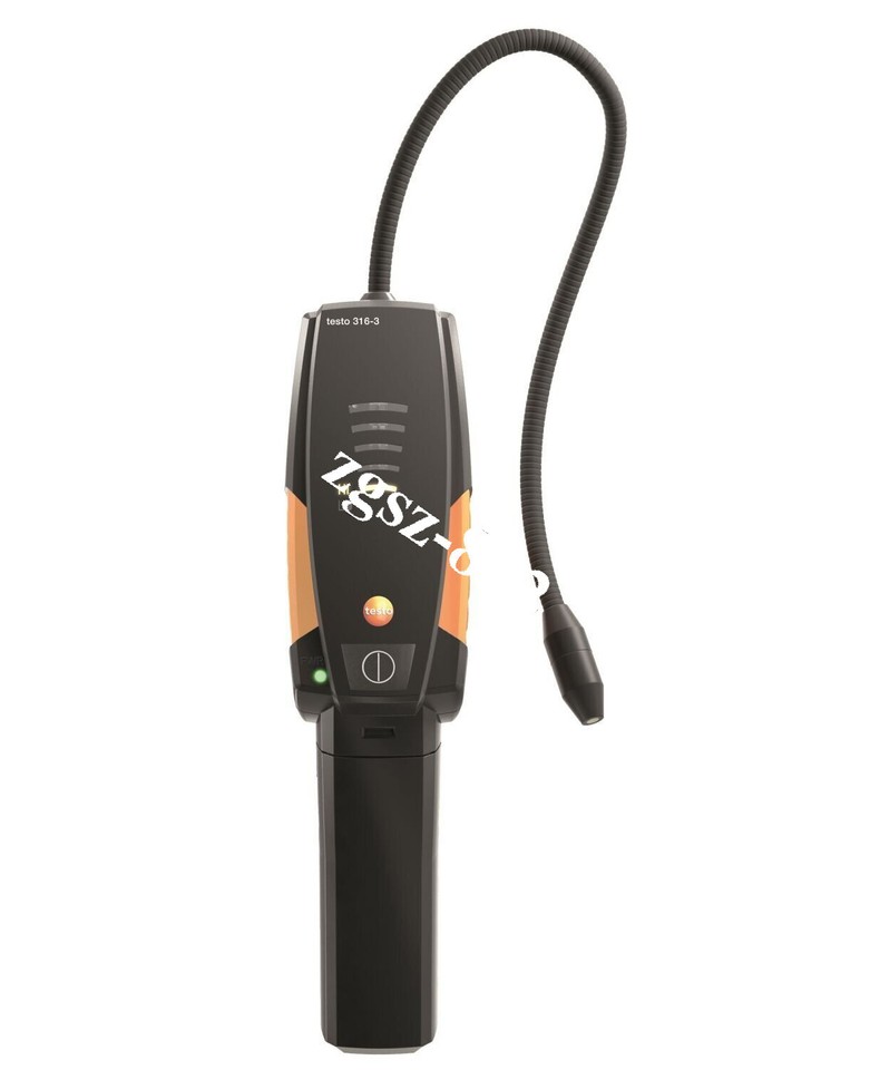 testo 316-3 Refrigerant leak detector Brand New Fast Shipping FedEx or ...