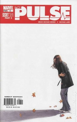 Pulse #8 FN 2005 Stock Image | eBay