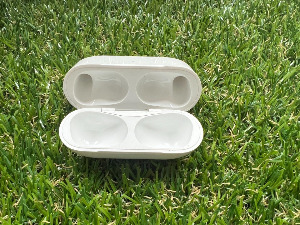 Genuine Apple Airpod Pro 1st Gen Wireless Charging Case Only A2190 ...