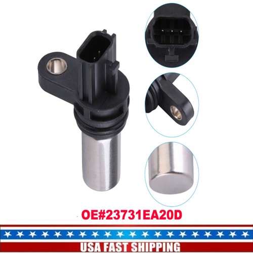 FOR 2005-2019 Nissan Pathfinder NV1500 Crankshaft Position Sensor ...