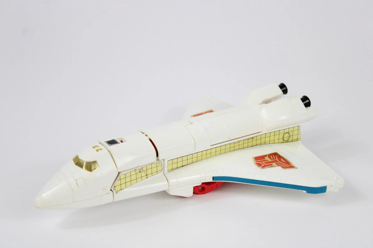 Hasbro Transformers Space Shuttle
