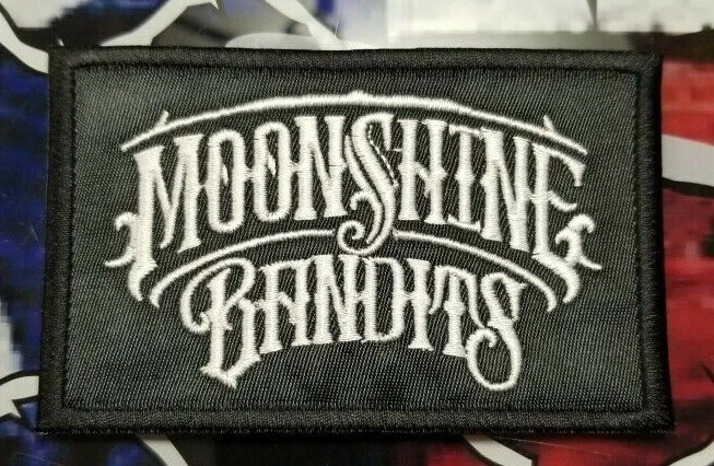 Moonshine Bandits Clothing