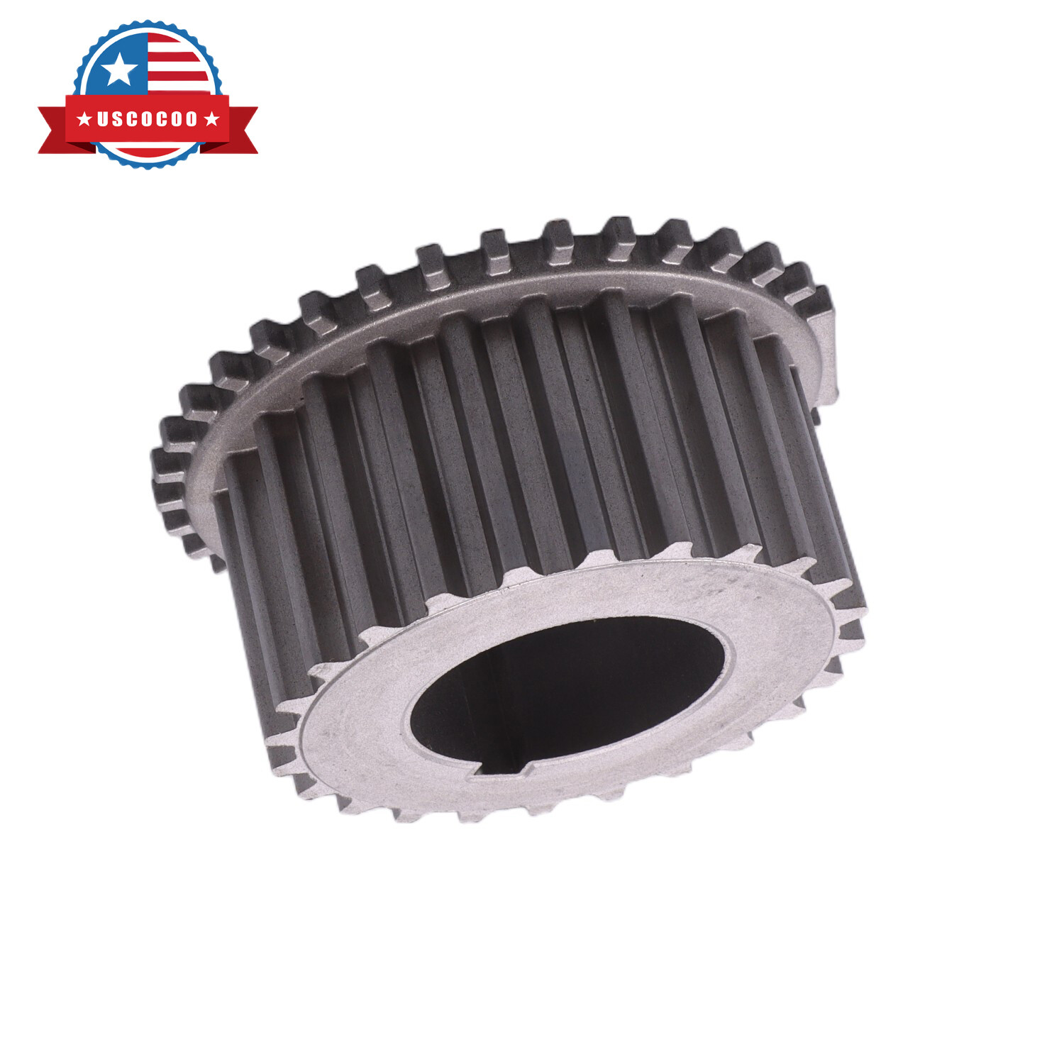 New Crankshaft Timing Pulley for Toyota Celica Camry MR2 RAV4 13521 ...