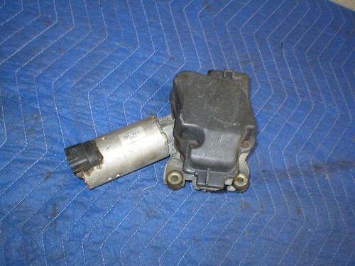 1988-92 CAMARO FIREBIRD WINDSHEILD WIPER MOTOR DELAY STYLE GM ORIG. CD4 ...