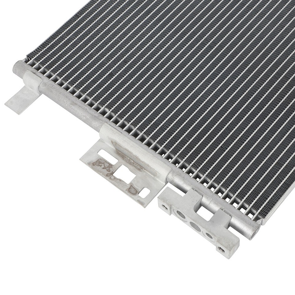 4718 A/C Aluminum Condenser Replacement For 2005-2010 Chevrolet Cobalt ...