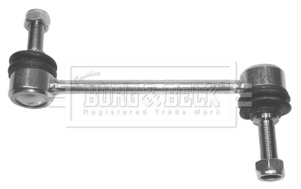 CAPSautomotive Link Stabiliser 1643201332 for Borg & Beck 1643201332 ...