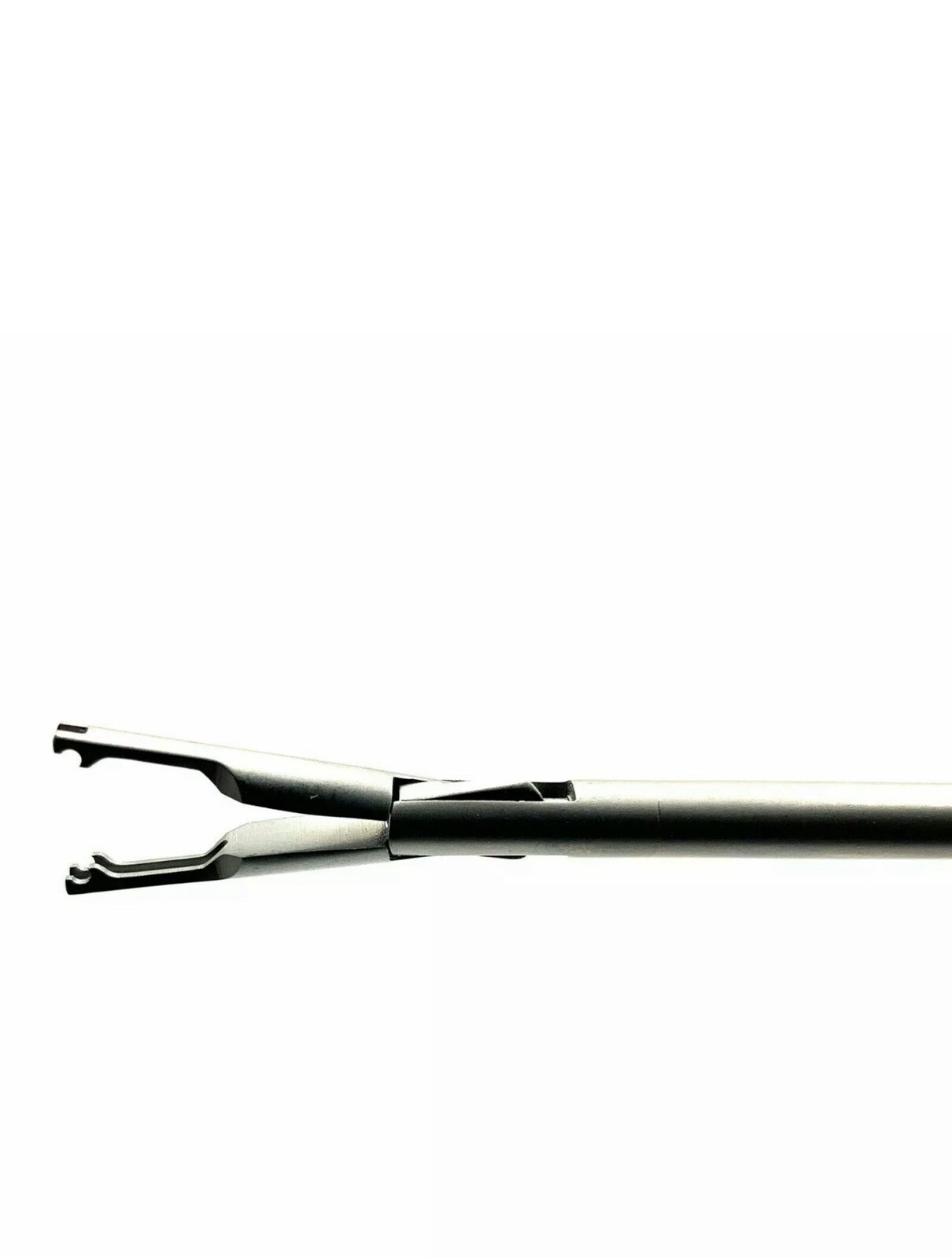 5mm Laparoscopic Green HEMOLOK Clip Applier Weck Hem-O-Lok S M Clips | eBay