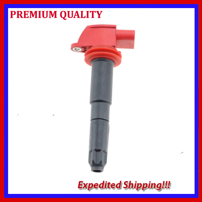 1PC EPS402 IGNITION COIL 94860210402 UF660 For PORSCHE CAYENNE 4.8L/4 ...