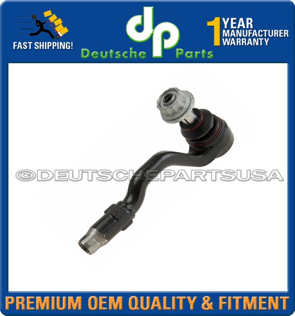 Steering Tie Rod Rods End for BMW E70 E71 X5 X6 32106793497 L R Set of ...