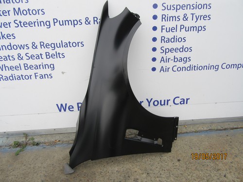 HOLDEN COMMODORE VF RH FRONT GUARD & FENDER BRAND NEW 2013-ONWARDS | eBay