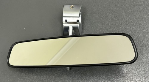 INTERIOR REAR VIEW MIRROR SUIT FORD XT XW XY FALCON FAIRMONT ZB ZC ZD ...