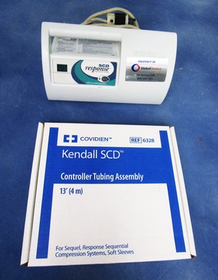 General Medicine - Sequential Compression