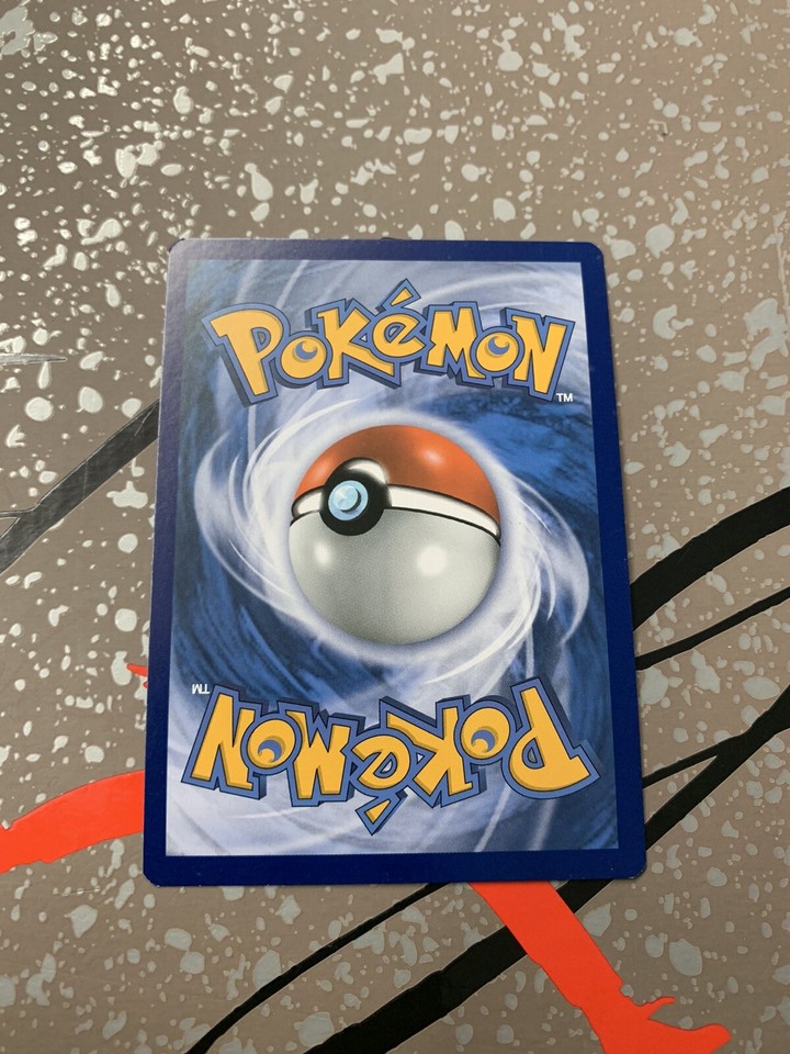 Noibat - 109/147 - S&M - Burning Shadows - Reverse Holo - Pokémon TCG ...