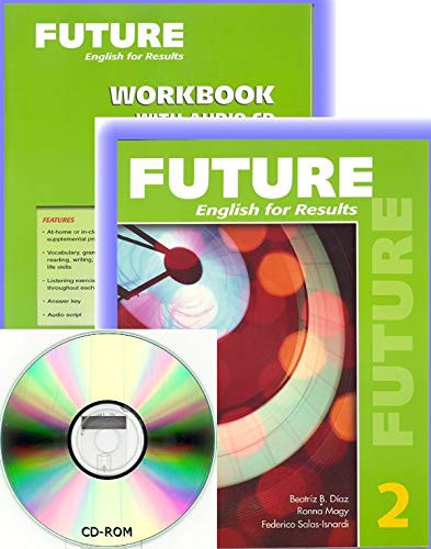 Value Pack Future 2 Student Bo - GOOD | eBay
