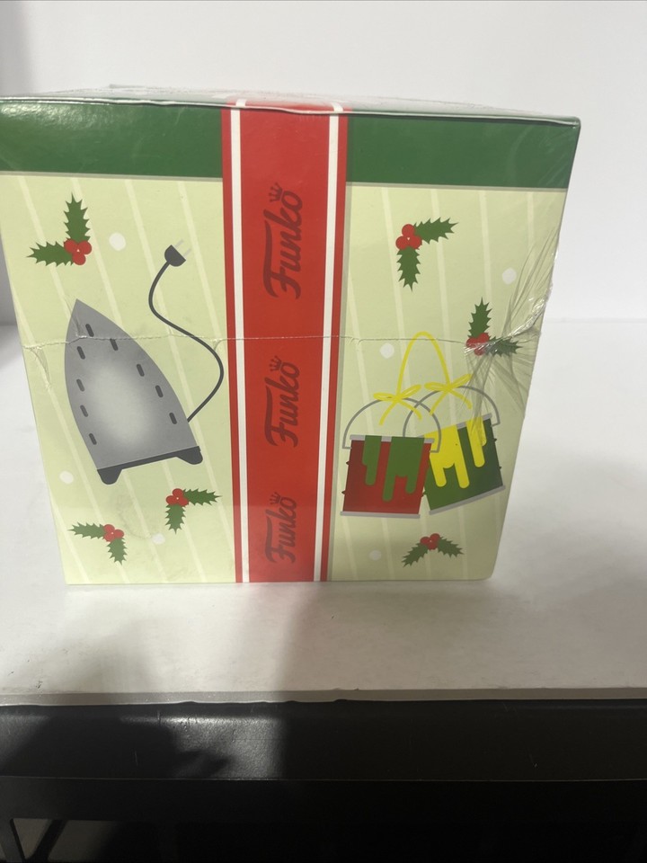 Funko Pop! #625 HOME ALONE Target Exclusive Kevin Mcallister & Beanie ...